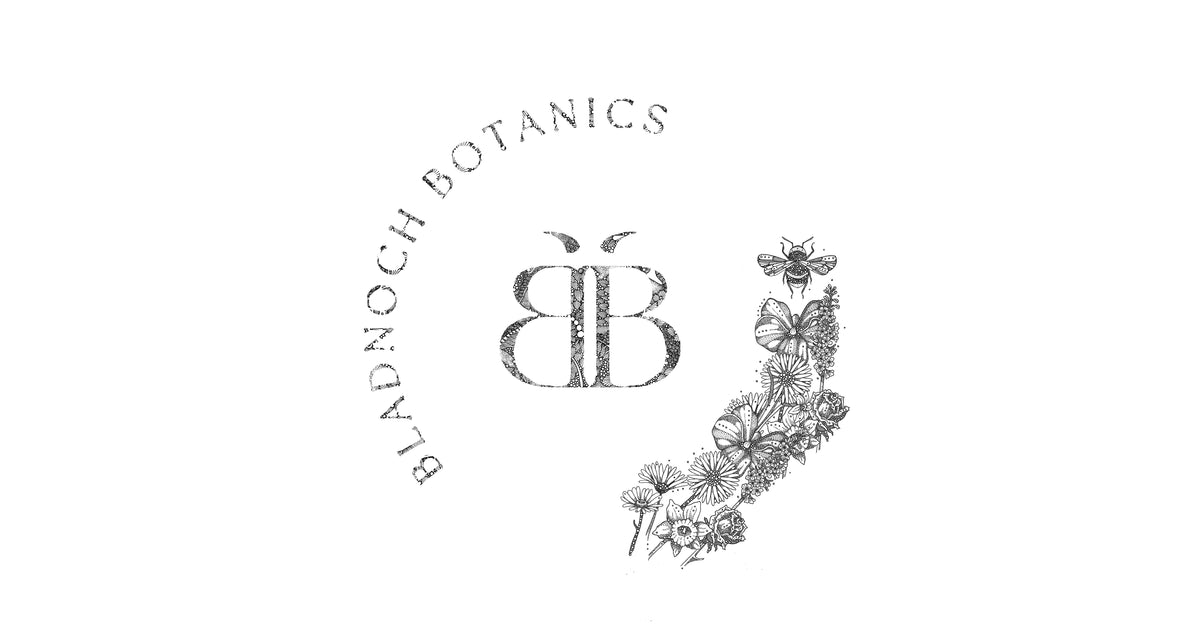 Bladnoch Botanics